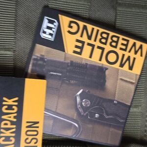 HIGHLAND | Bags | Highland Tactical Sling Backpack | Poshmark